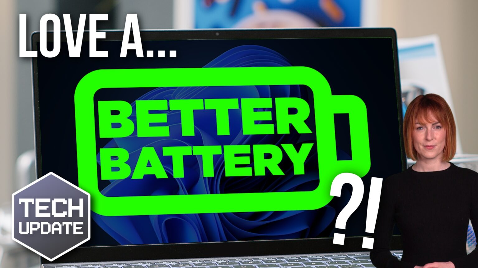 Better battery life for Windows 11 laptops - Bluebox Integration